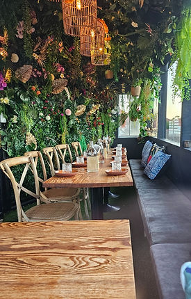 Function | Event & Function Venue Auckland | Thaiger